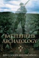 Battlefield archaeology,environmental archaeology,archaeology ...